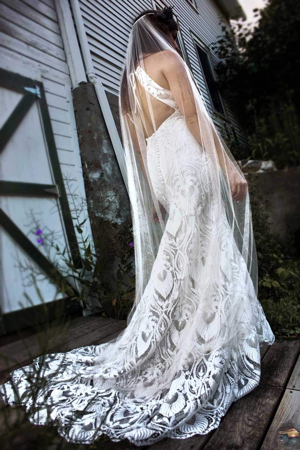 Love Spell Bridal - Browse a gallery of beautiful brides wearing our gowns