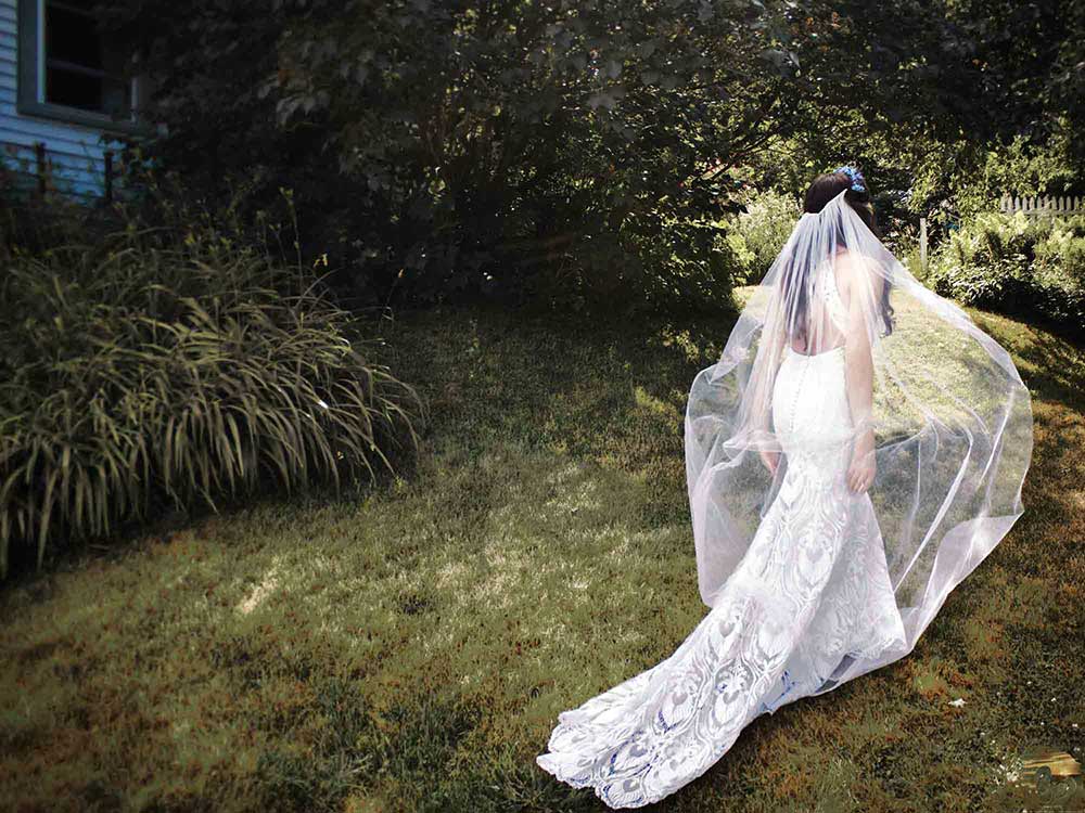 Love Spell Bridal - Browse a gallery of beautiful brides wearing our gowns